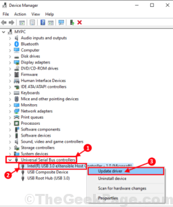 Fix: System Idle process is having a high CPU usage