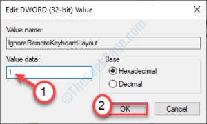 Fix: Windows keeps automatically adding EN-US keyboard layout in Windows 10/11