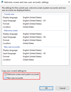 Fix: Windows keeps automatically adding EN-US keyboard layout in ...