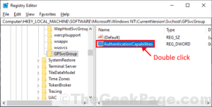 Fix: The Group Policy Client service failed the logon error in Windows ...