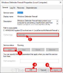 Fix: There are no more endpoints available from the endpoint mapper ...