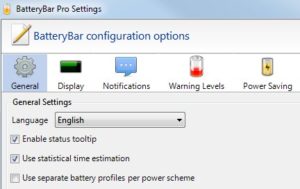 14 Best Windows Software to Run Laptop Battery Health Check