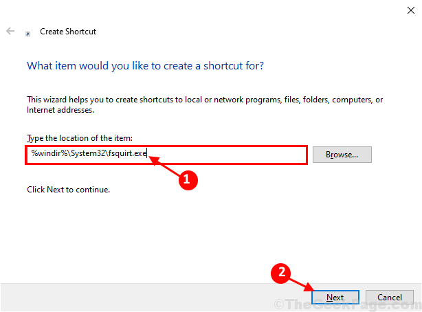 How To Create Shortcut To Transfer File Via Bluetooth In Windows 10