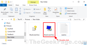 How to read Memory Dump files in Windows 10 / 11