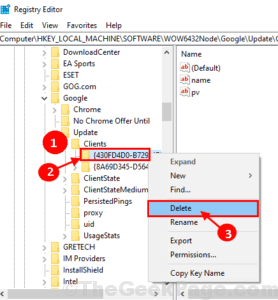 Fix: Chrome Installation failed- Google Chrome installation failed to ...