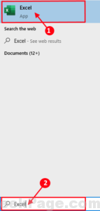 Excel out of memory, not enough resources to display completely problem Fix