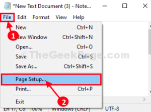 Top 5 hidden Features of Notepad in Windows 10 / 11