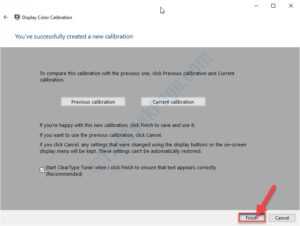 Fix: Dimming issue in Laptop in Windows 10