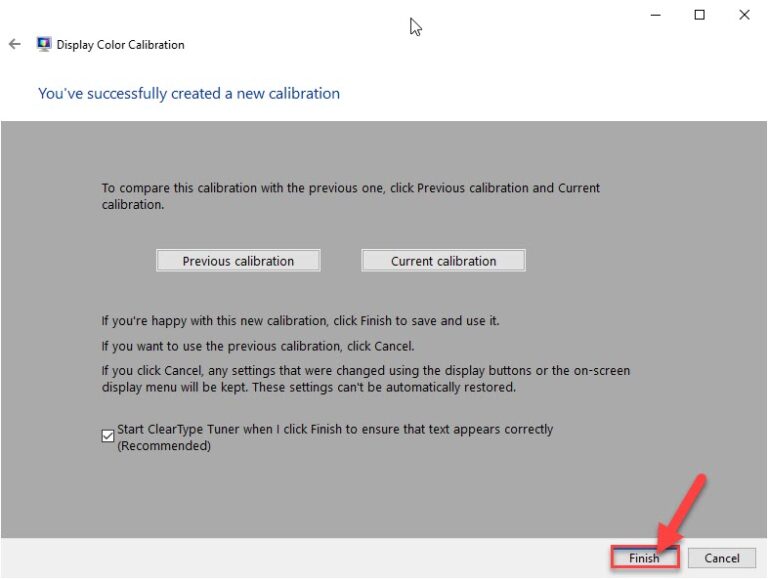 Fix: Dimming issue in Laptop in Windows 10