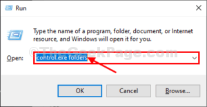 How to Fix File Explorer Search Not Working in Windows 10 / 11