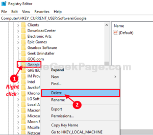 Fix: Chrome Installation failed- Google Chrome installation failed to ...