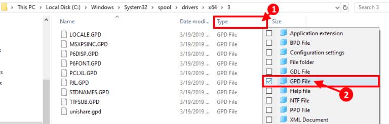Fix: PCL XL Error in Windows 10/11 Fix: PCL XL Error in Windows 10/11