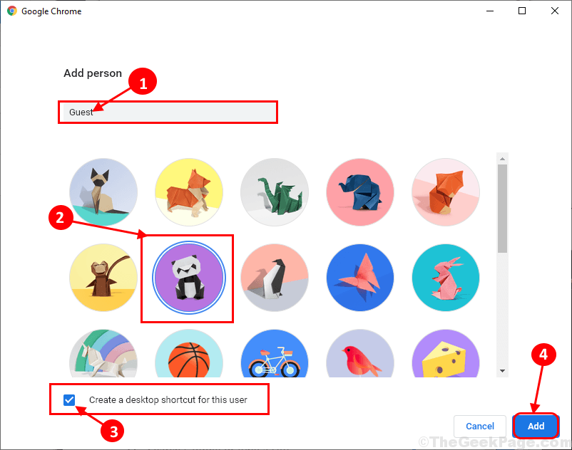 How To Create A Shortcut On Desktop In Chrome Lokasinreach