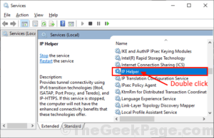 Fix: 'IPv6 Connectivity- No network access' error in Windows 10 / 11