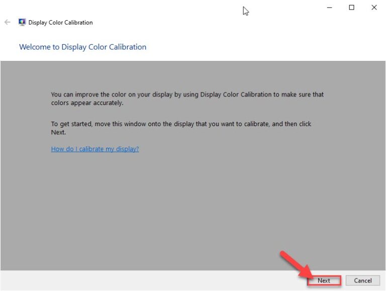 Fix: Dimming issue in Laptop in Windows 10