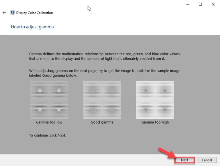 Fix: Dimming issue in Laptop in Windows 10