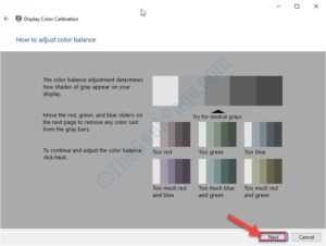 Fix: Dimming issue in Laptop in Windows 10