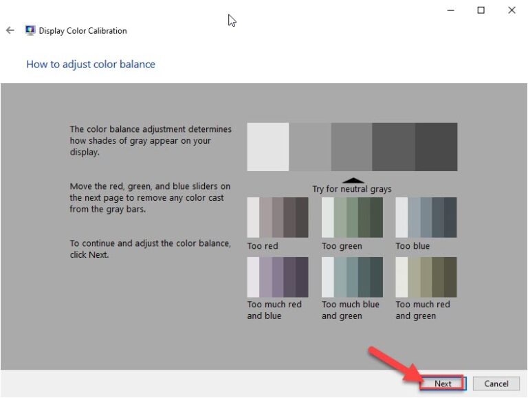 Fix: Dimming issue in Laptop in Windows 10