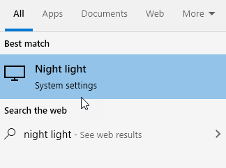 Fix: Dimming issue in Laptop in Windows 10