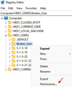 Fix: The Group Policy Client service failed the logon error in Windows ...