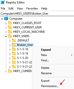 Fix: The Group Policy Client service failed the logon error in Windows ...