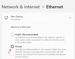 Fix: 'Hmm, we can't reach this page' error in Microsoft Edge