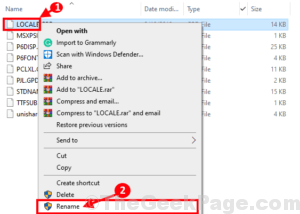 Fix: PCL XL Error in Windows 10/11