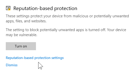 Fix: Configuring OneDrive Personal Vault Error code- 0x80070490