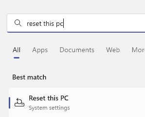 Fix: Windows Update Database Corruption Error in Windows 10 , 11