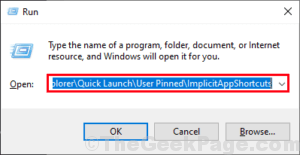 Fix: Double Chrome icon on the Taskbar in Windows 10 / 11