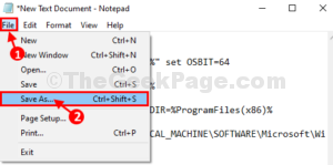 Windows Update Install Error 0x80070005 in Windows 10 / 11