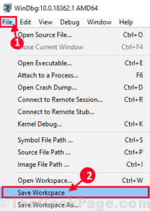 How to read Memory Dump files in Windows 10 / 11