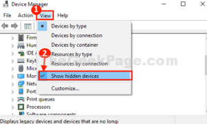 Network Adapter missing in Windows 10 / 11: Easy method to fix it