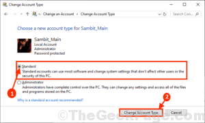 How to Rename the User folder in Windows 10 , 11