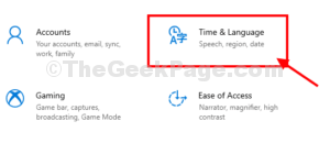 Windows 10 / 11 Always shows Wrong Date & Time issue [Fixed]