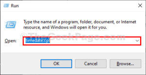 Windows 10 / 11 Always shows Wrong Date & Time issue [Fixed]