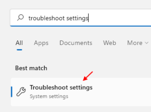 Fix: Windows Update Database Corruption Error in Windows 10 , 11