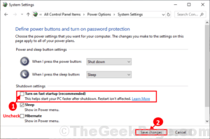 Fix: The Group Policy Client service failed the logon error in Windows ...