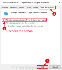 Fix: WiFi is not connecting after sleep or hibernation