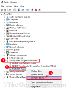 Fix- Sound stuttering / distortion problem in Windows 10