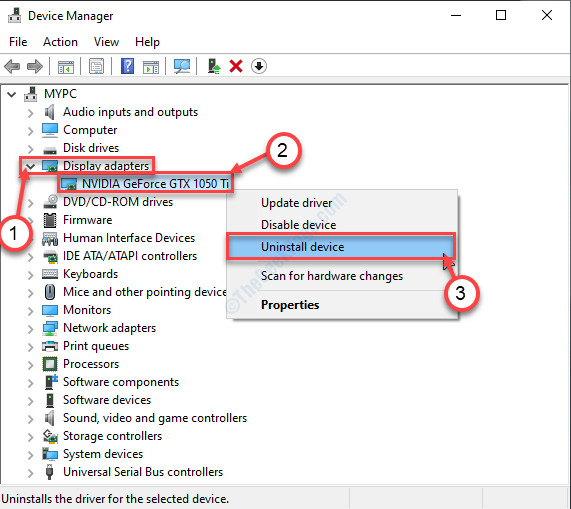 NVIDIA Geforce Experience not opening in Windows 10 / 11 Fix NVIDIA Geforce Experience not opening in Windows 10 / 11 Fix