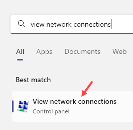 Fix: 'Hmm, we can't reach this page' error in Microsoft Edge