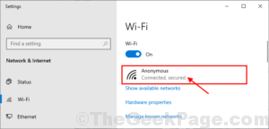Fix: 'Hmm, we can't reach this page' error in Microsoft Edge