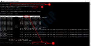 Item not found Could not find this item while deleting Fix