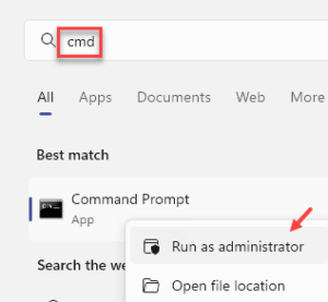 Fix- Windows script host error in windows 10/11