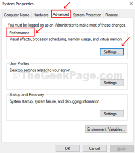 How to Boost Windows 10 Performance by Disabling Animations