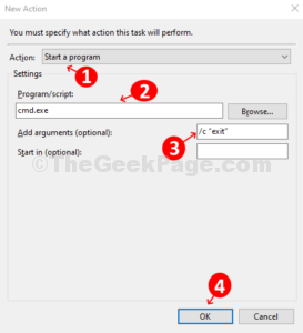How to Set Your Windows 10 PC to Wake Up From Sleep Automatically