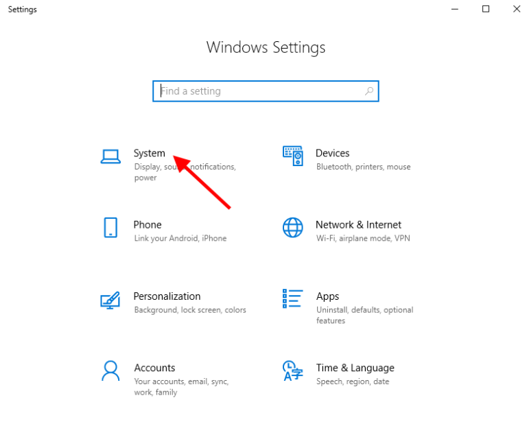 How To Enable Disable Clipboard Syncing On Windows 10