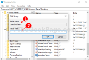 How to Automatically Close Apps While Shutting Down or Restarting your Windows 11/10