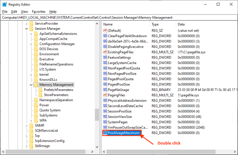 Insufficient system resources exist to complete the requested service ...